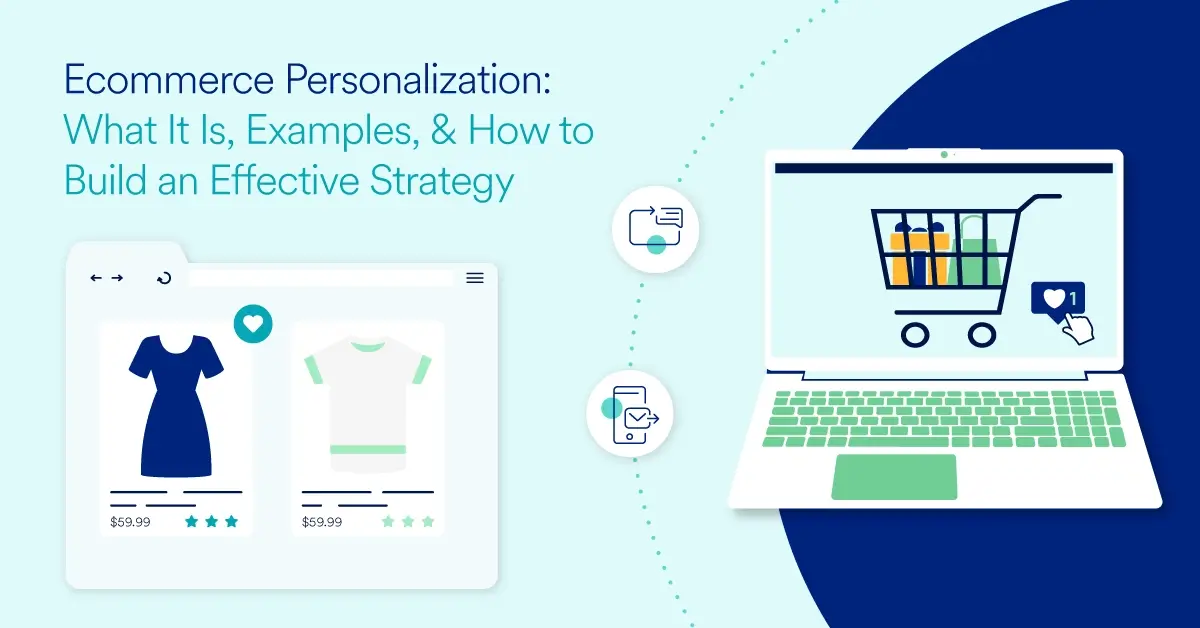 Personalization in E-commerce – How CX Data Helps Tailor Offers? - YourCX